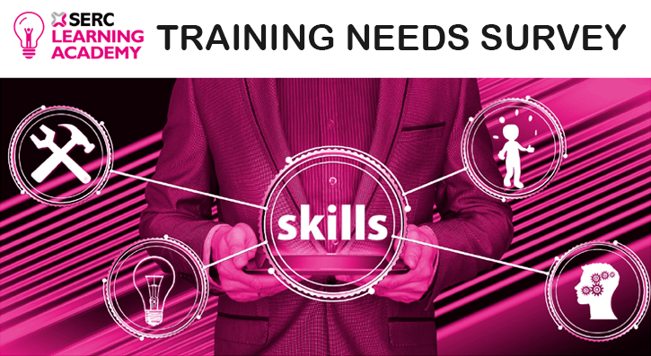 What CPD do you need next year? - SERC