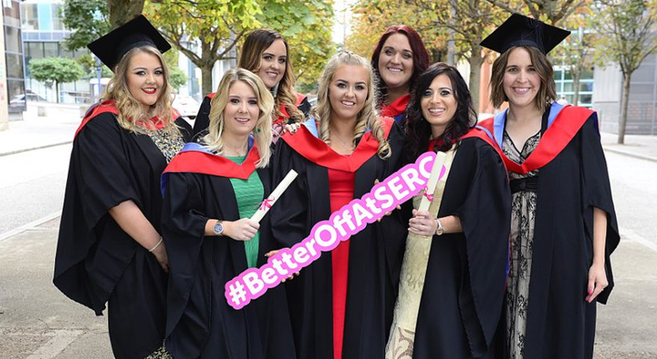 Exam Boards Reveal Outstanding Results for Higher Education students at ...