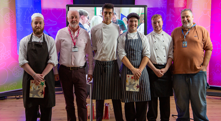 Innovative Students Scoop SERC’s Enterprise Showcase 2019 - SERC