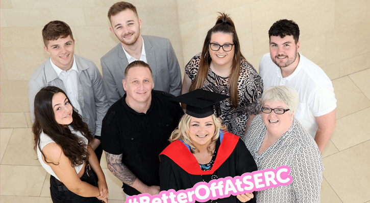 SERC Celebrate Class of 2019 - SERC