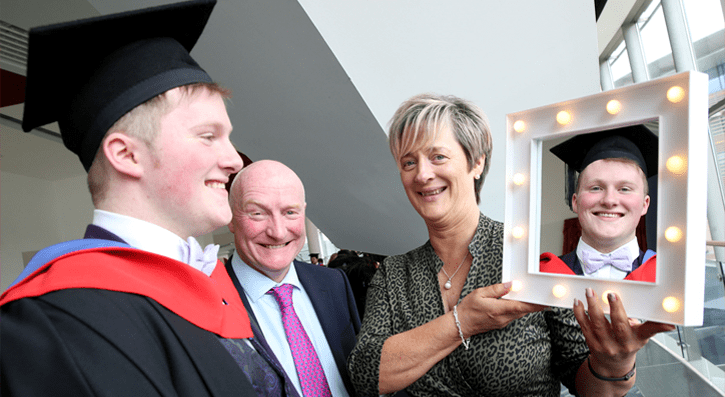 SERC Celebrate Class of 2019 - SERC