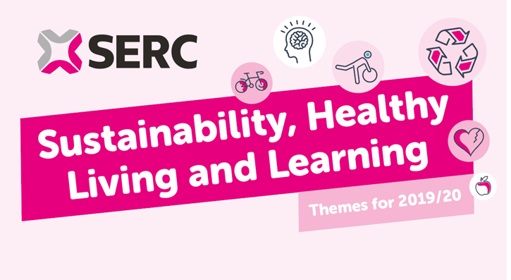 Enterprise Fortnight and Showcases - SERC