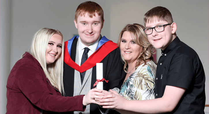 SERC Celebrate Class of 2019 - SERC