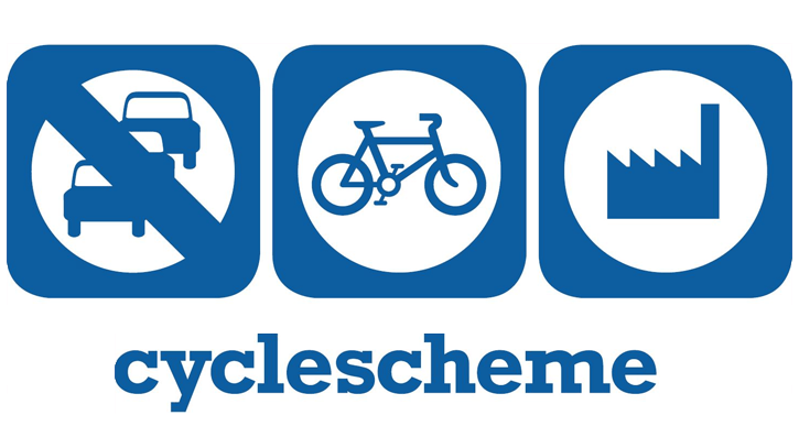 Sign up to CycleScheme today - SERC