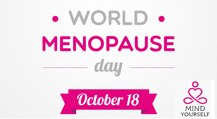 World Menopause Day - SERC