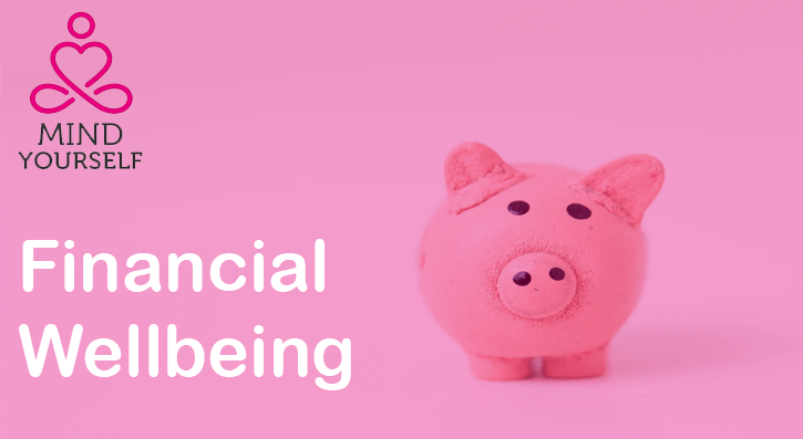 This November, let’s talk Financial Wellbeing - SERC