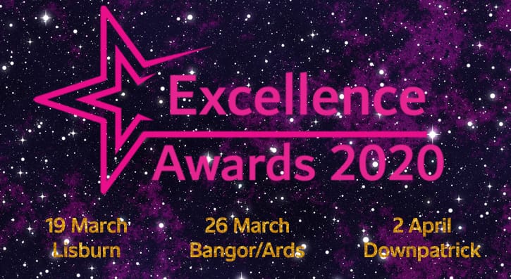 Excellence Awards 2020 - Nominations Now Open - SERC