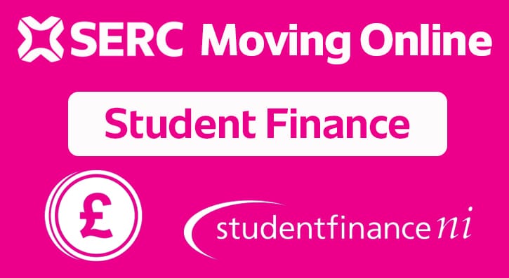 Student Finance Information - SERC