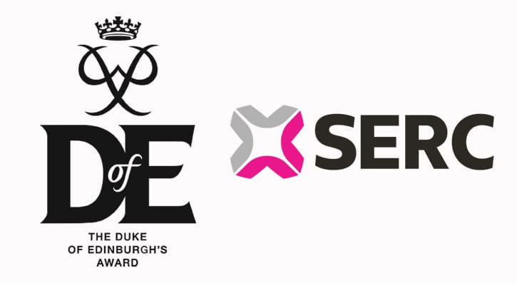 SERC Secures Funding for Duke of Edinburgh Programme Kits - SERC