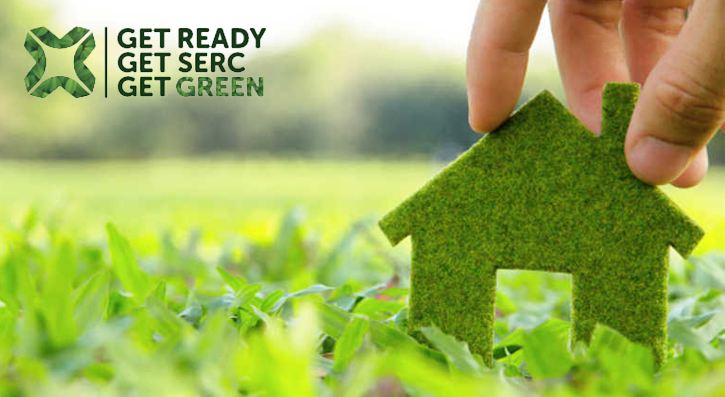 Go Green at Home - SERC