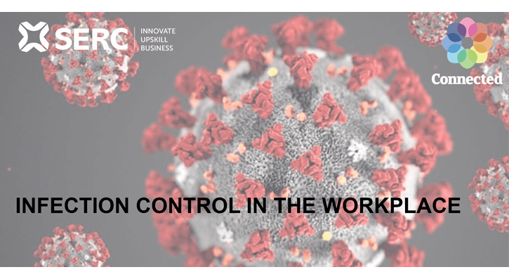 Business Services Webinar: Infection Control in the Workplace - SERC