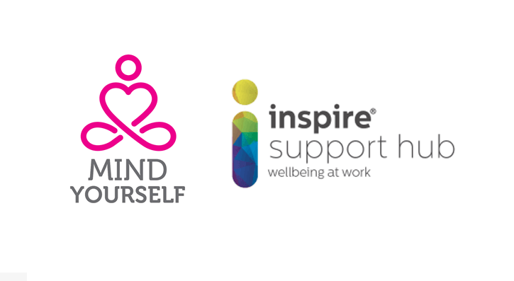 Inspire Wellbeing Support Hub - SERC