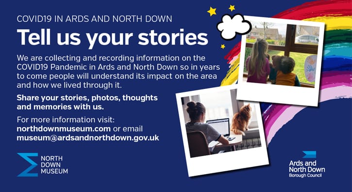North Down Museum Wants Your Stories - SERC