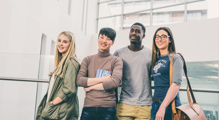 FE Colleges Champion the Student Voice - SERC