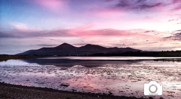 Colm Finds Success After Completion of Photography Course - SERC