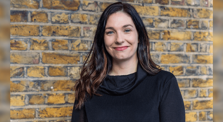 “Face Your Fears and Have The Career You Dream Of” - How Lynsey’s ...