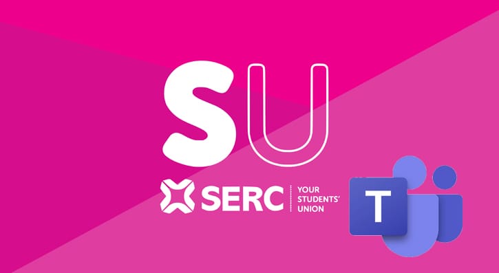 SERC STUDENTS' UNION LAUNCH NEW ONLINE HUB - SERC