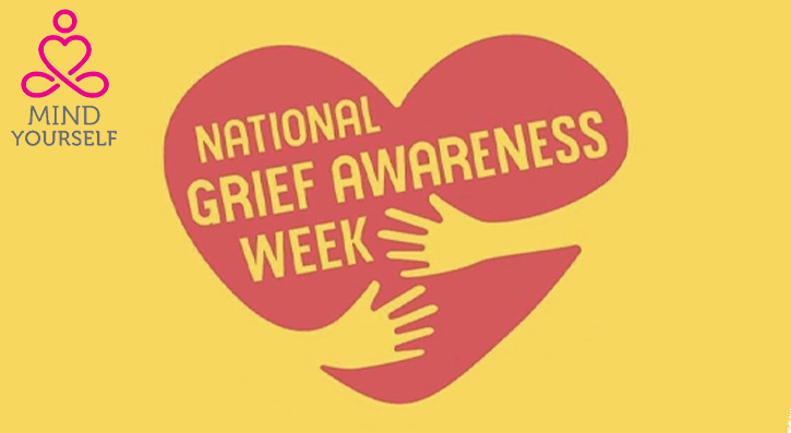 National Grief Awareness Week - SERC