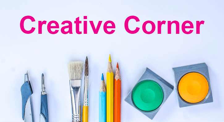 Creative Corner - SERC