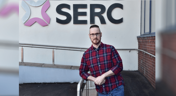 Nominations for Excellence Awards Now Open! - SERC