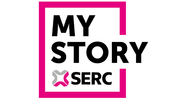 My Story - SERC