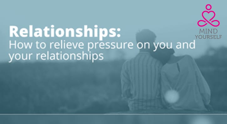 Relate NI Relationships Tips and Advice - SERC