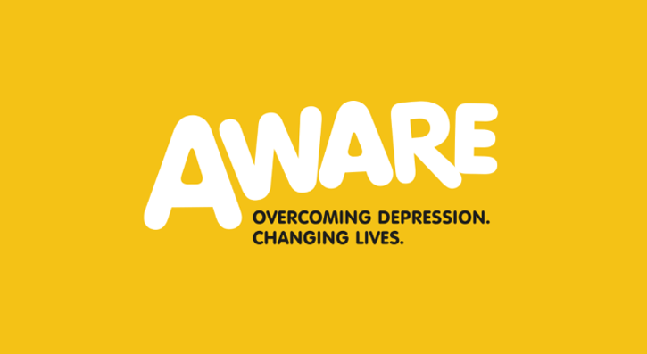 AWARE Free Mindfulness Courses - SERC