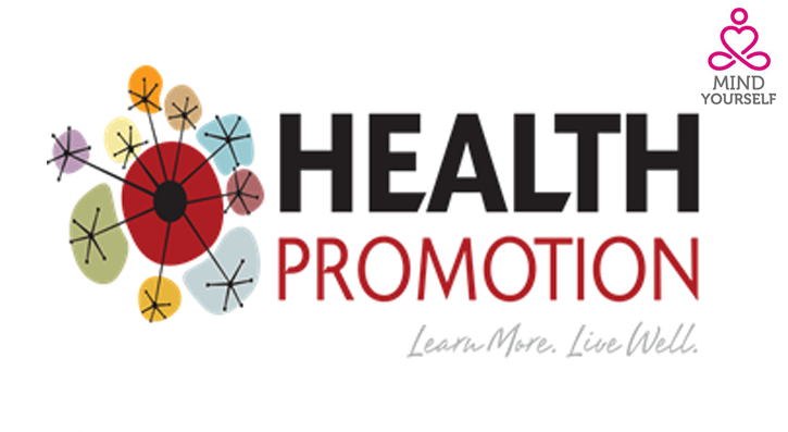 Health Promotion Programmes - SERC
