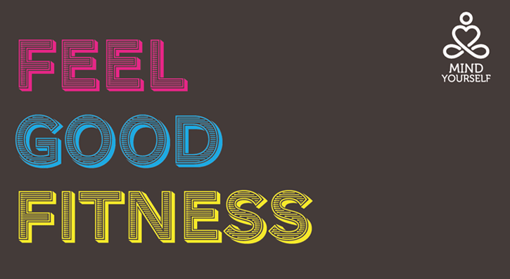 Feel Good Fitness - SERC