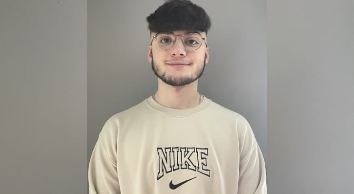 Career in IT is the Goal and SERC Courses are the Pathway for Jamie - SERC