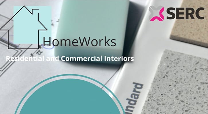 HomeWorks Competition Winners Announced - SERC