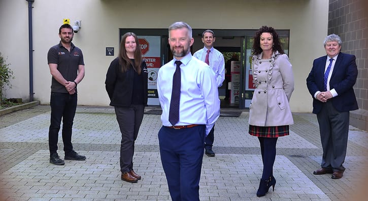 Moulding the Future for Apprentices - SERC