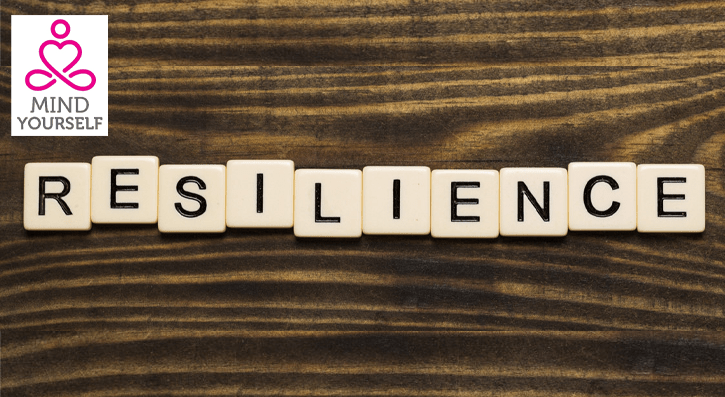 Building Resilience and Wellbeing During Mental Health Awareness Week ...