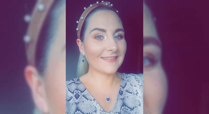 SERC Helped Deborah Enjoy Education for the First Time - SERC