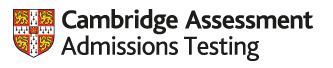 Registration Open for Cambridge Assessment Admissions Testing at SERC ...