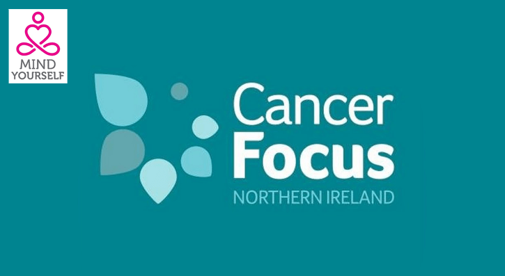 Cancer Focus NI Stop Smoking Support Service - SERC