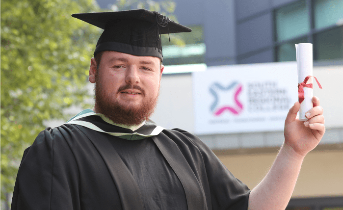 SERC Celebrates Graduates - SERC