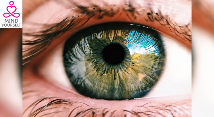 National Eye Week - SERC