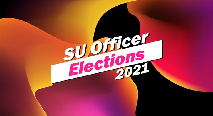 SU Officer Elections Start Today - SERC