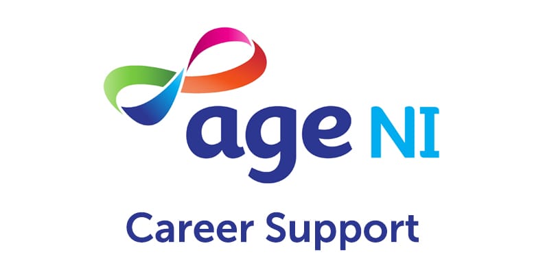 Age NI Career Support Session - SERC