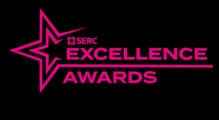 Excellence Awards 2022 - SERC