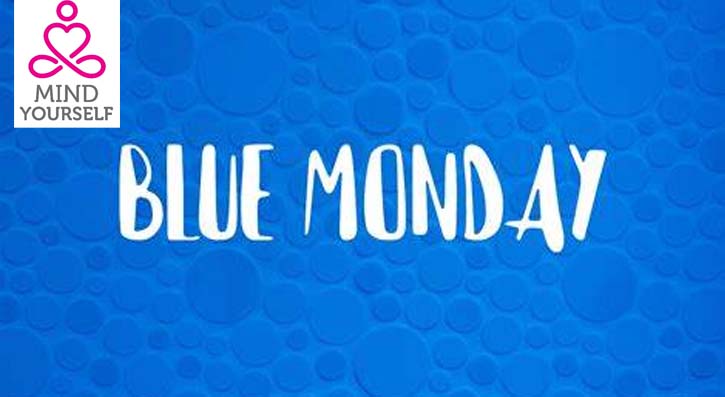 Blue Monday - SERC