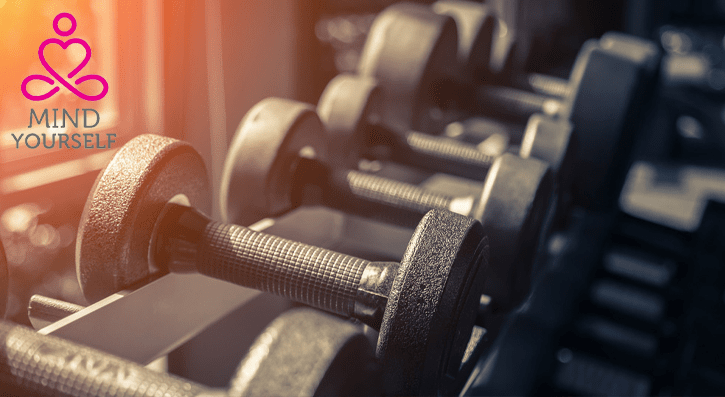 New College Gym Induction Sessions - SERC