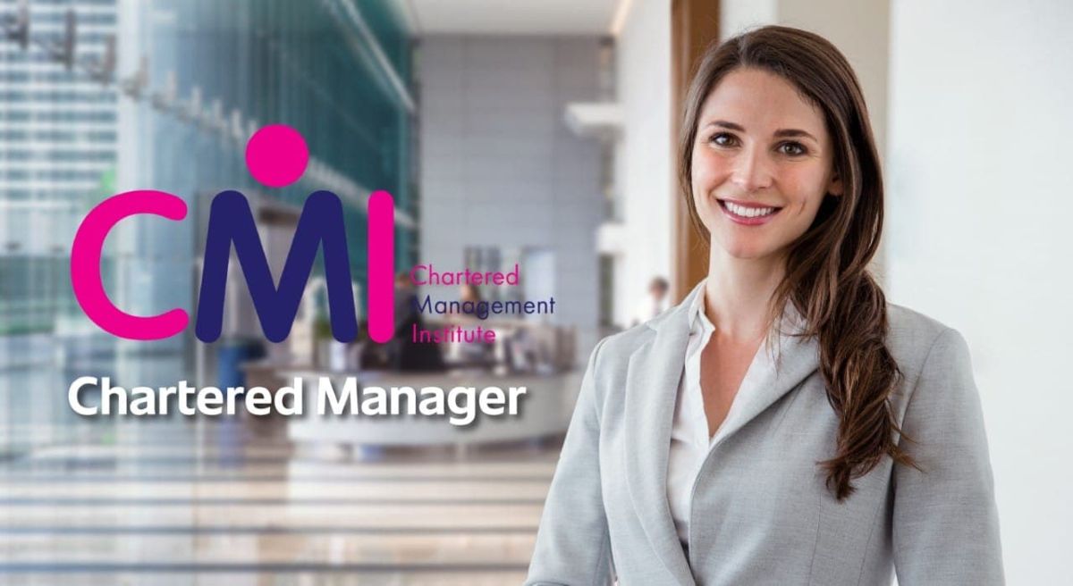 Chartered Managers with CMI Opportunity - Reminder - SERC