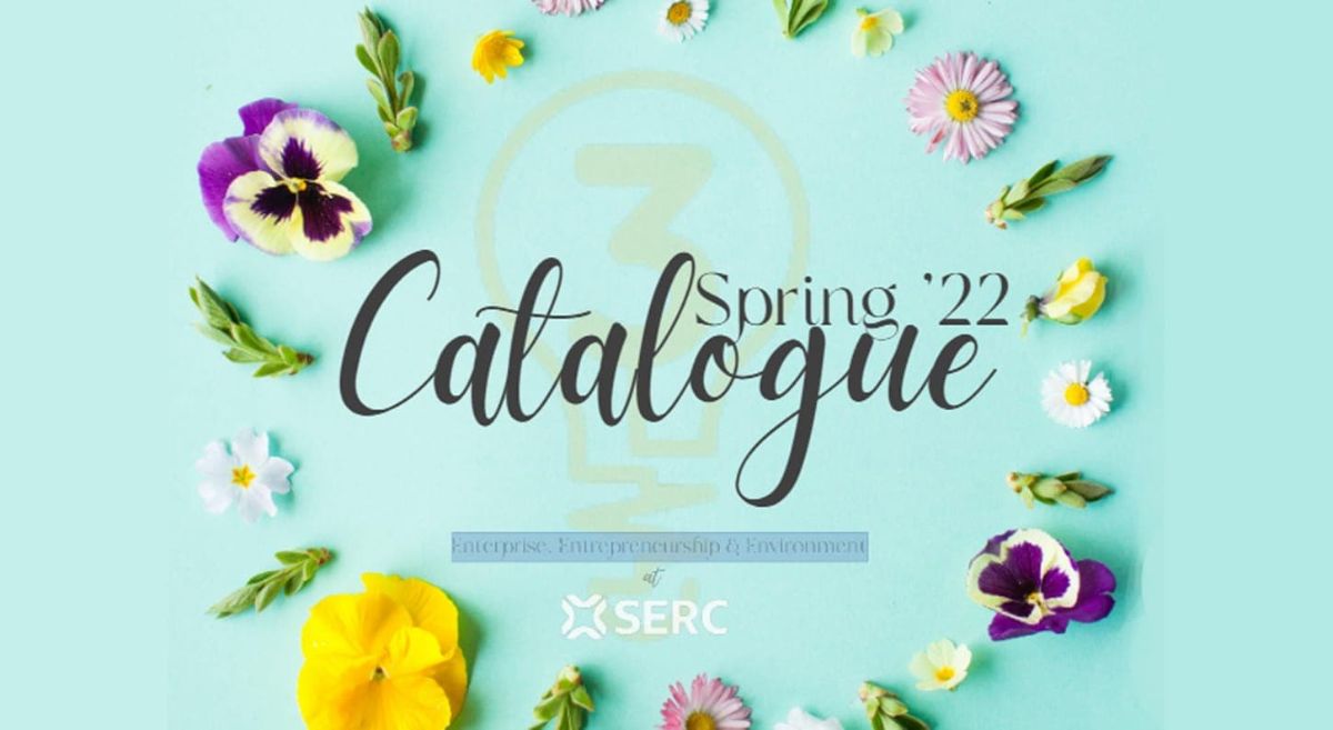 SERC Spring Fair 2022 - Newtownards Campus - SERC