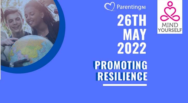 Promoting Resilience with Parenting NI - SERC