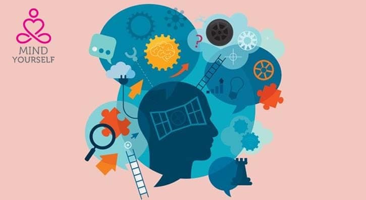 Stress Control Classes - SERC