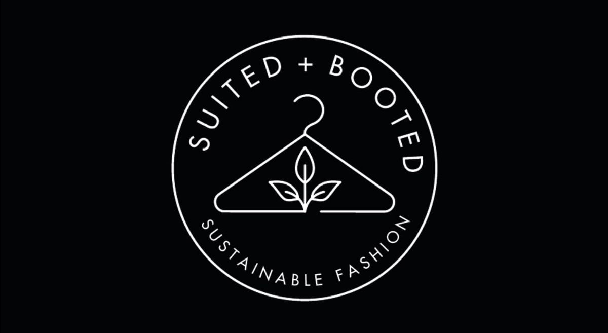 Suited and Booted Photoshoot - SERC
