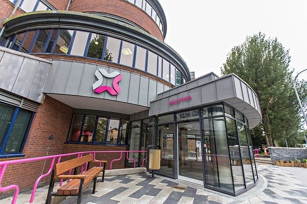 Arrangements for HE and FE Student Enrolment at SERC - SERC