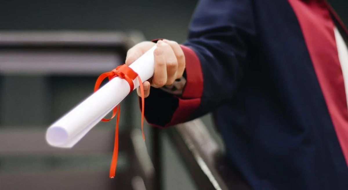 Graduation 2022 FAQs - SERC